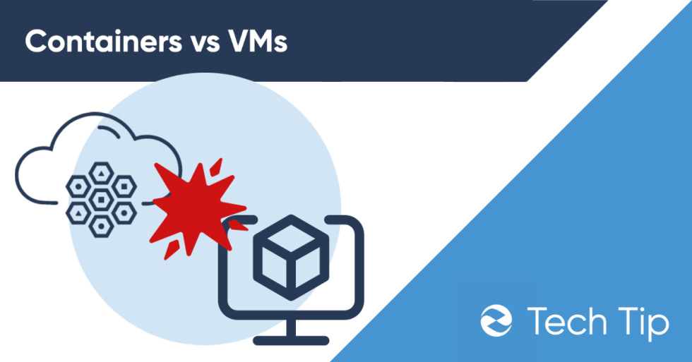 Containers vs Virtual Machines | ZebraHost Blog Containers vs Virtual Machines | ZebraHost Blog